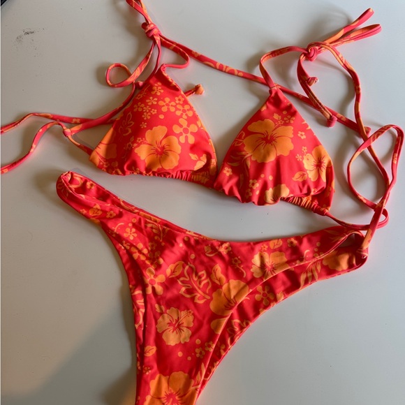 Kulani Kinis | Swim | Kulani Kinis Bikini Set | Poshmark